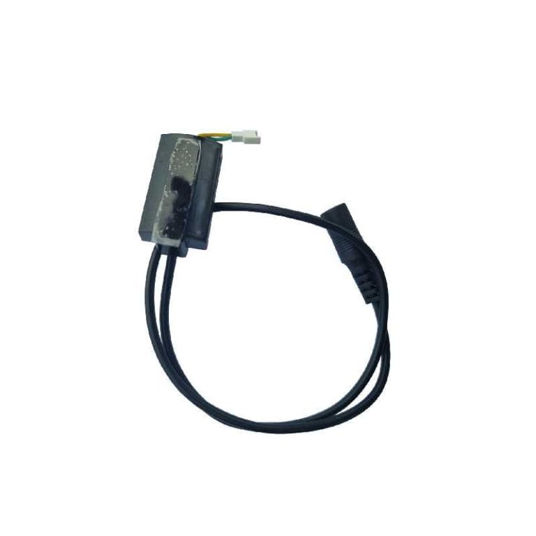 خرید و قیمت سوکت چراغ جلو بنز خاور 608 اورجینال